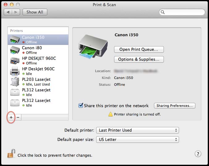 Unable to verify the printer on my network. - Techyv.com Unable to verify the printer on my network. - Techyv.com